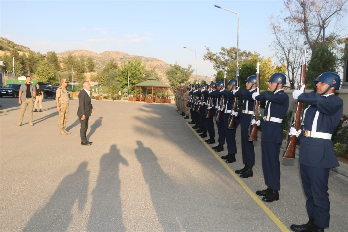 T.C. Şırnak Valiliği Resmi İnternet Sitesi - Valimiz Sayın Osman Bilgin ... T.C. Şırnak Valiliği Resmi İnternet Sitesi - Valimiz Sayın Osman Bilgin ...